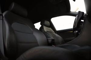 Black Audi A4 2006 in Jelgava, with an engine capacity of 2.70 L and mileage of 404 thousand km for 3900 €, photo 11 on AUTOMOTO.COM.LV