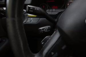 Black Audi A4 2006 in Jelgava, with an engine capacity of 2.70 L and mileage of 404 thousand km for 3900 €, photo 13 on AUTOMOTO.COM.LV