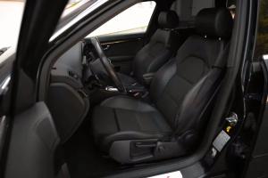 Black Audi A4 2006 in Jelgava, with an engine capacity of 2.70 L and mileage of 404 thousand km for 3900 €, photo 16 on AUTOMOTO.COM.LV