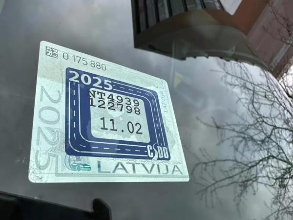Черный Ауди А4 2006 в Рига, объемом двигателя 2.00 л и пробегом 284 тыс. км за 2990 €, фото 6 на AUTOMOTO.COM.LV