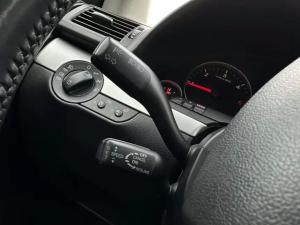 Black Audi A4 2006 in Riga, with an engine capacity of 2.00 L and mileage of 284 thousand km for 2990 €, photo 13 on AUTOMOTO.COM.LV