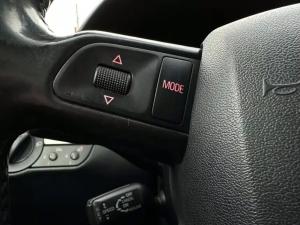 Black Audi A4 2006 in Riga, with an engine capacity of 2.00 L and mileage of 284 thousand km for 2990 €, photo 15 on AUTOMOTO.COM.LV