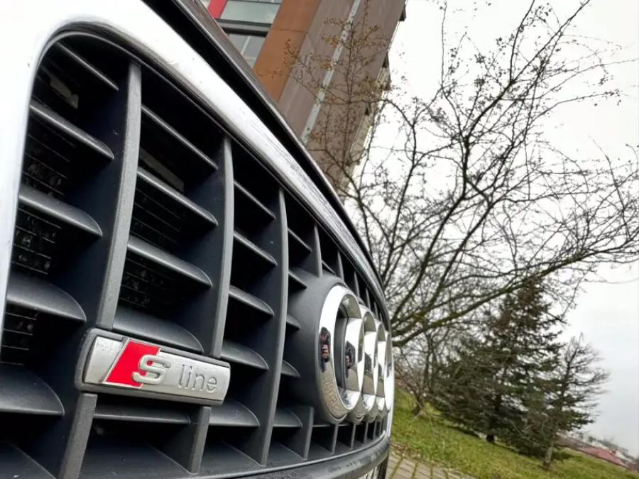 Melns Audi A4 2006 Rīga, ar dzinēja tilpumu 2.00 L un nobraukumu 362 tūkst. km par 2490 €, foto 7 vietnē AUTOMOTO.COM.LV