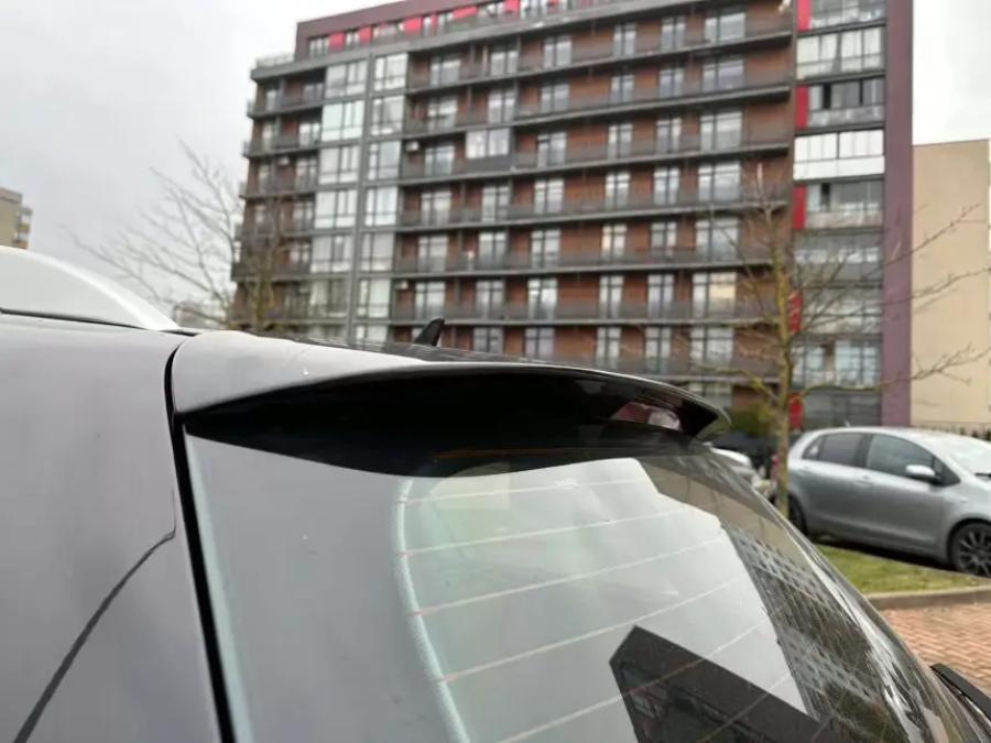 Melns Audi A4 2006 Rīga, ar dzinēja tilpumu 2.00 L un nobraukumu 362 tūkst. km par 2490 €, foto 9 vietnē AUTOMOTO.COM.LV