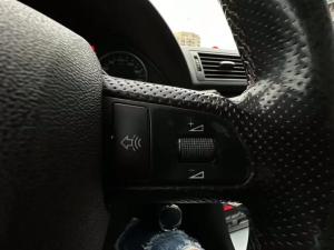 Melns Audi A4 2006 Rīga, ar dzinēja tilpumu 2.00 L un nobraukumu 362 tūkst. km par 2490 €, foto 13 vietnē AUTOMOTO.COM.LV