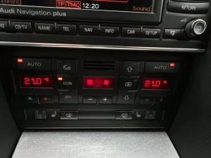 Melns Audi A4 2006 Rīga, ar dzinēja tilpumu 2.00 L un nobraukumu 362 tūkst. km par 2490 €, foto 15 vietnē AUTOMOTO.COM.LV
