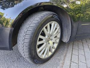 Melns Audi A4 2006 Rīga, ar dzinēja tilpumu 3.00 L un nobraukumu 430 tūkst. km par 3500 €, foto 1 vietnē AUTOMOTO.COM.LV