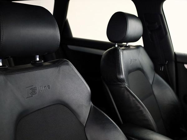 Melns Audi A4 2006 Tallina, ar dzinēja tilpumu 3.00 L un nobraukumu 419 tūkst. km par 2699 €, foto 8 vietnē AUTOMOTO.COM.LV