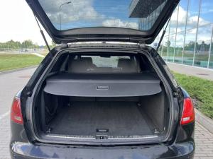 Black Audi A4 2006 in Rezekne, with an engine capacity of 2.00 L and mileage of 250 thousand km for 3790 €, photo 17 on AUTOMOTO.COM.LV