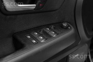 Melns Audi A4 2006 Rīga, ar dzinēja tilpumu 3.00 L un nobraukumu 257 tūkst. km par 3490 €, foto 10 vietnē AUTOMOTO.COM.LV