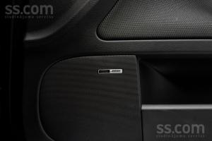 Melns Audi A4 2006 Rīga, ar dzinēja tilpumu 3.00 L un nobraukumu 257 tūkst. km par 3490 €, foto 11 vietnē AUTOMOTO.COM.LV