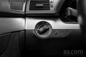 Melns Audi A4 2006 Rīga, ar dzinēja tilpumu 3.00 L un nobraukumu 257 tūkst. km par 3490 €, foto 12 vietnē AUTOMOTO.COM.LV