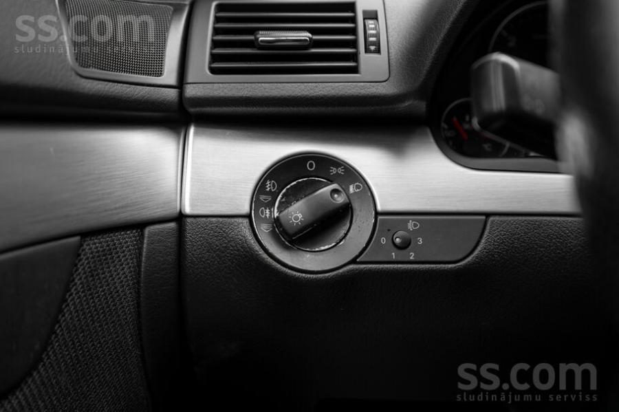 Melns Audi A4 2006 Rīga, ar dzinēja tilpumu 3.00 L un nobraukumu 257 tūkst. km par 3490 €, foto 12 vietnē AUTOMOTO.COM.LV
