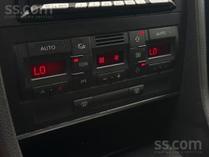 Черный Ауди А4 2006 в Рига, объемом двигателя 2.00 л и пробегом 362 тыс. км за 1590 €, фото 13 на AUTOMOTO.COM.LV