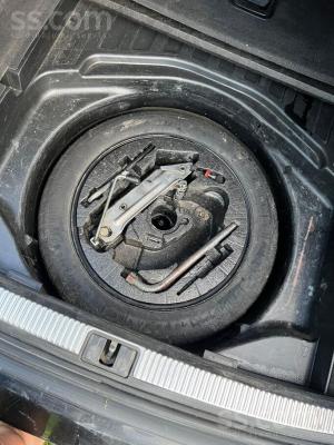 Black Audi A4 2006 in Riga, with an engine capacity of 2.00 L and mileage of 390 thousand km for 1950 €, photo 12 on AUTOMOTO.COM.LV