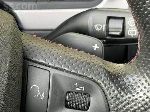 Black Audi A4 2006 in Jelgava, with an engine capacity of 3.00 L and mileage of 292 thousand km for 3299 €, photo 20 on AUTOMOTO.COM.LV