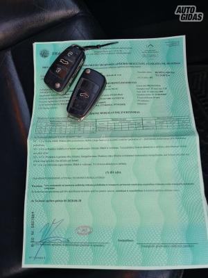 Черный Ауди А4 2006 в Клайпеда, объемом двигателя 2.00 л и пробегом 446 тыс. км за 2499 €, фото 19 на AUTOMOTO.COM.LV