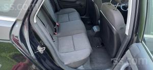 Melns Audi A4 2006 Rīga, ar dzinēja tilpumu 2.00 L un nobraukumu 242 tūkst. km par 3755 €, foto 10 vietnē AUTOMOTO.COM.LV