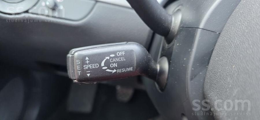 Melns Audi A4 2006 Rīga, ar dzinēja tilpumu 2.00 L un nobraukumu 242 tūkst. km par 3755 €, foto 22 vietnē AUTOMOTO.COM.LV