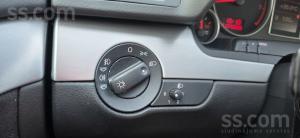 Melns Audi A4 2006 Rīga, ar dzinēja tilpumu 2.00 L un nobraukumu 242 tūkst. km par 3755 €, foto 23 vietnē AUTOMOTO.COM.LV