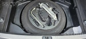 Melns Audi A4 2006 Rīga, ar dzinēja tilpumu 2.00 L un nobraukumu 242 tūkst. km par 3755 €, foto 24 vietnē AUTOMOTO.COM.LV
