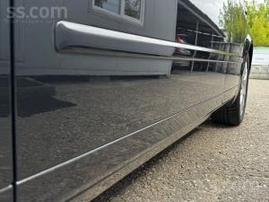 Melns Audi A4 2006 Daugavpils, ar dzinēja tilpumu 2.00 L un nobraukumu 0 tūkst. km par 3850 €, foto 10 vietnē AUTOMOTO.COM.LV
