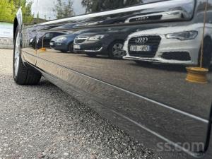Melns Audi A4 2006 Daugavpils, ar dzinēja tilpumu 2.00 L un nobraukumu 0 tūkst. km par 3850 €, foto 11 vietnē AUTOMOTO.COM.LV