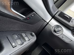Melns Audi A4 2006 Daugavpils, ar dzinēja tilpumu 2.00 L un nobraukumu 0 tūkst. km par 3850 €, foto 19 vietnē AUTOMOTO.COM.LV