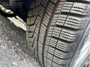Melns Audi A4 2006 Daugavpils, ar dzinēja tilpumu 2.00 L un nobraukumu 0 tūkst. km par 3850 €, foto 27 vietnē AUTOMOTO.COM.LV