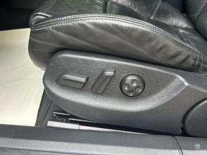 Melns Audi A4 2006 Vilkaviškis, ar dzinēja tilpumu 1.99 L un nobraukumu 243 tūkst. km par 3350 €, foto 19 vietnē AUTOMOTO.COM.LV
