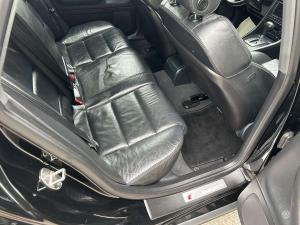 Melns Audi A4 2006 Vilkaviškis, ar dzinēja tilpumu 1.99 L un nobraukumu 243 tūkst. km par 3350 €, foto 22 vietnē AUTOMOTO.COM.LV