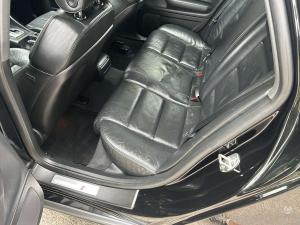 Melns Audi A4 2006 Vilkaviškis, ar dzinēja tilpumu 1.99 L un nobraukumu 243 tūkst. km par 3350 €, foto 23 vietnē AUTOMOTO.COM.LV