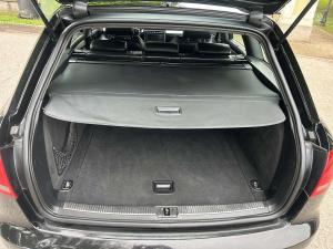 Melns Audi A4 2006 Vilkaviškis, ar dzinēja tilpumu 1.99 L un nobraukumu 243 tūkst. km par 3350 €, foto 24 vietnē AUTOMOTO.COM.LV