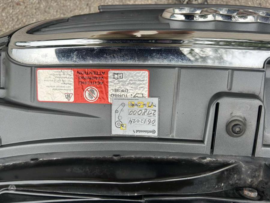 Melns Audi A4 2006 Vilkaviškis, ar dzinēja tilpumu 1.99 L un nobraukumu 243 tūkst. km par 3350 €, foto 30 vietnē AUTOMOTO.COM.LV