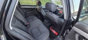 Melns Audi A4 2006 Kohtla-Jerve, ar dzinēja tilpumu 2.00 L un nobraukumu 373 tūkst. km par 2500 €, foto 8 vietnē AUTOMOTO.COM.LV