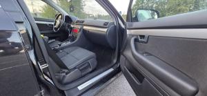 Melns Audi A4 2006 Kohtla-Jerve, ar dzinēja tilpumu 2.00 L un nobraukumu 373 tūkst. km par 2500 €, foto 9 vietnē AUTOMOTO.COM.LV