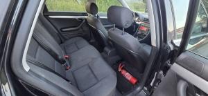 Melns Audi A4 2006 Kohtla-Jerve, ar dzinēja tilpumu 2.00 L un nobraukumu 373 tūkst. km par 2500 €, foto 19 vietnē AUTOMOTO.COM.LV