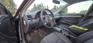Melns Audi A4 2006 Kohtla-Jerve, ar dzinēja tilpumu 2.00 L un nobraukumu 373 tūkst. km par 2500 €, foto 21 vietnē AUTOMOTO.COM.LV