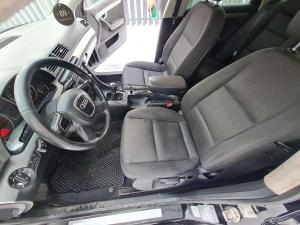 Melns Audi A4 2006 Kauņa, ar dzinēja tilpumu 1.99 L un nobraukumu 405 tūkst. km par 1600 €, foto 12 vietnē AUTOMOTO.COM.LV