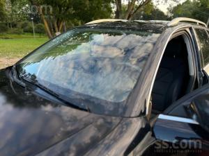 Black Audi A4 2006 in Bauska, with an engine capacity of 2.00 L and mileage of 422 thousand km for 1200 €, photo 12 on AUTOMOTO.COM.LV