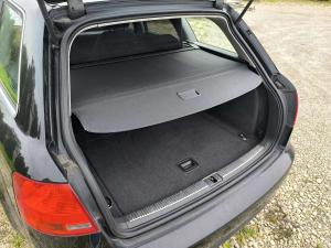 Black Audi A4 2006 in Birzai, with an engine capacity of 1.60 L and mileage of 310 thousand km for 2450 €, photo 11 on AUTOMOTO.COM.LV