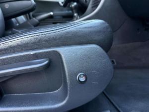 Melns Audi A4 2006 Kauņa, ar dzinēja tilpumu 1.90 L un nobraukumu 270 tūkst. km par 2390 €, foto 28 vietnē AUTOMOTO.COM.LV