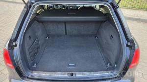 Black Audi A4 2006 in Valmiera, with an engine capacity of 2.00 L and mileage of 318 thousand km for 2200 €, photo 4 on AUTOMOTO.COM.LV