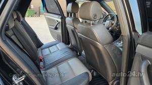 Black Audi A4 2006 in Tallinn, with an engine capacity of 3.00 L and mileage of 351 thousand km for 3300 €, photo 10 on AUTOMOTO.COM.LV