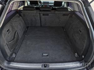 Melns Audi A4 2006 Bauska, ar dzinēja tilpumu 2.00 L un nobraukumu 421 tūkst. km par 2350 €, foto 25 vietnē AUTOMOTO.COM.LV
