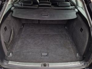 Melns Audi A4 2006 Bauska, ar dzinēja tilpumu 2.00 L un nobraukumu 403 tūkst. km par 3250 €, foto 27 vietnē AUTOMOTO.COM.LV