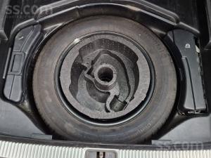 Melns Audi A4 2006 Bauska, ar dzinēja tilpumu 2.00 L un nobraukumu 403 tūkst. km par 3250 €, foto 28 vietnē AUTOMOTO.COM.LV