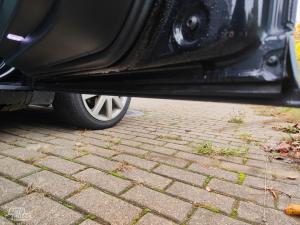 Melns Audi A4 2006 Viļņa, ar dzinēja tilpumu 2.00 L un nobraukumu 353 tūkst. km par 1600 €, foto 11 vietnē AUTOMOTO.COM.LV