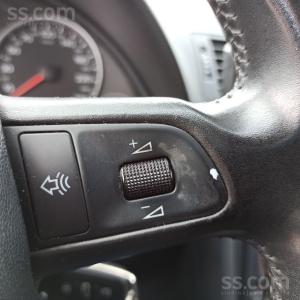 Black Audi A4 2007 in Daugavpils, with an engine capacity of 1.90 L and mileage of 0 thousand km for 2500 €, photo 22 on AUTOMOTO.COM.LV