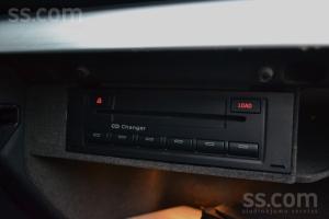Черный Ауди А4 2007 в Елгава, объемом двигателя 2.00 л и пробегом 0 тыс. км за 4390 €, фото 20 на AUTOMOTO.COM.LV